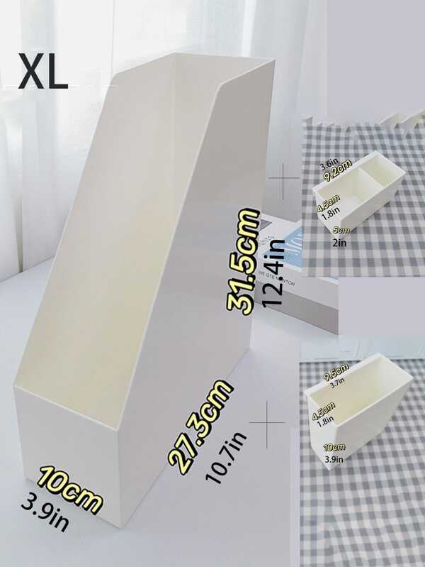 1pc Multifunction Desktop Storage Rack | SHEIN UK