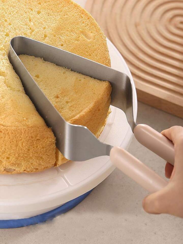 Adjustable Cake Slicer