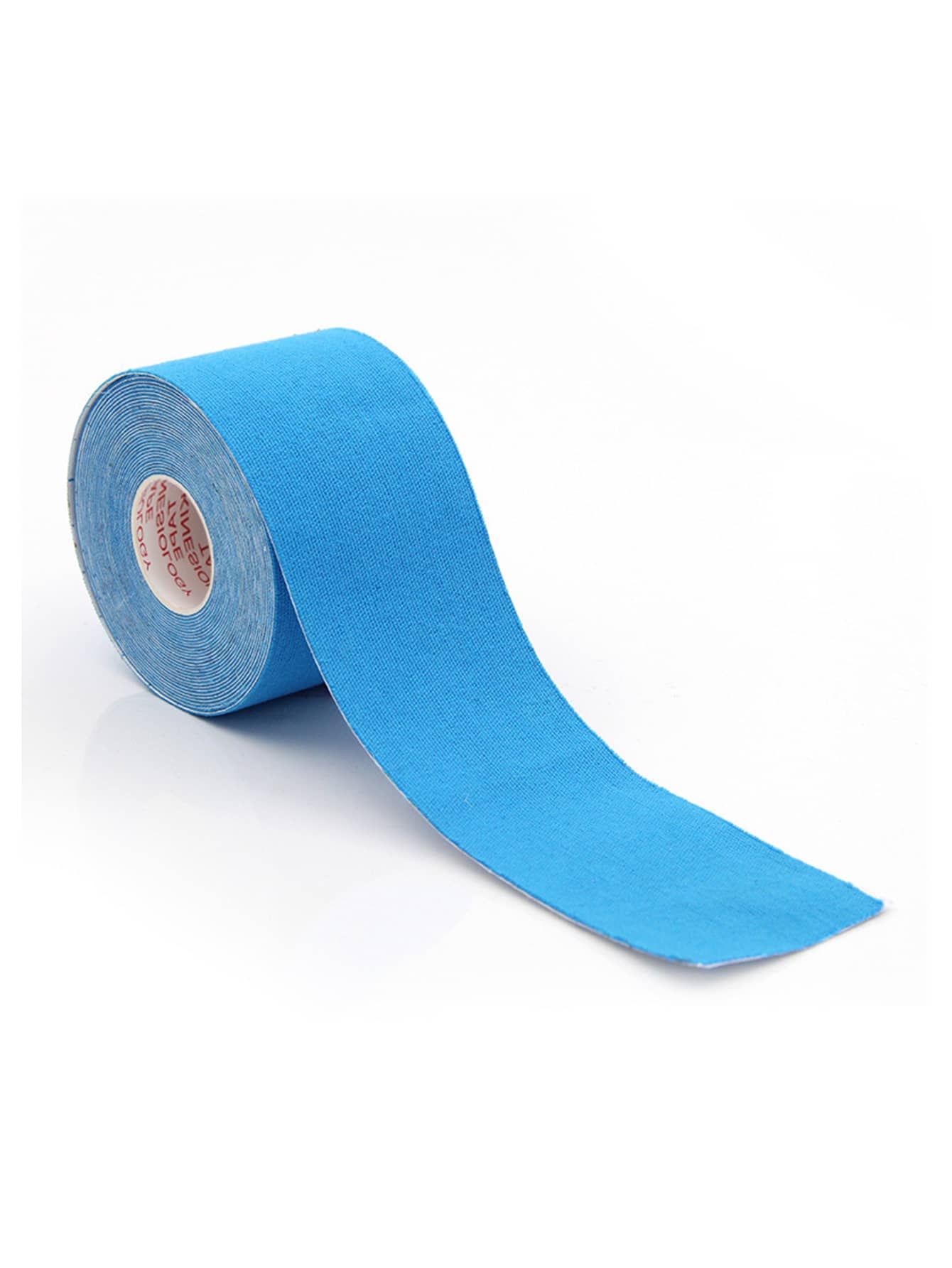 Sports tape chest patch intramuscular effect kinesiology tape muscle ...