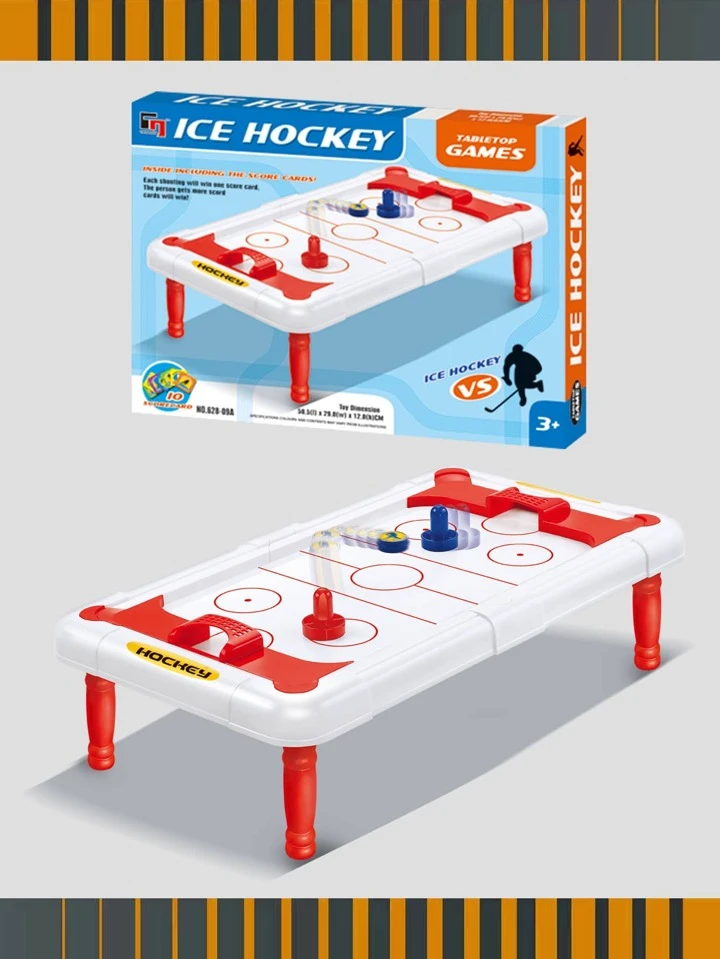 Stick Hockey Table Top Games