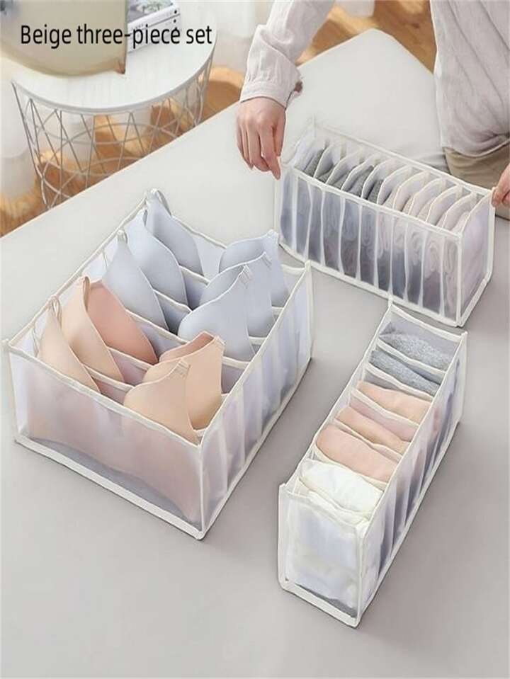 Bra Organizer