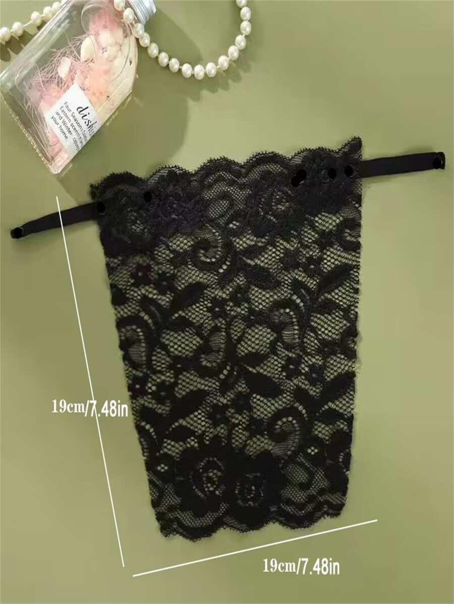 1pc Seamless Chest Wrap With Anti Slip Breast Cover Summer Strapless