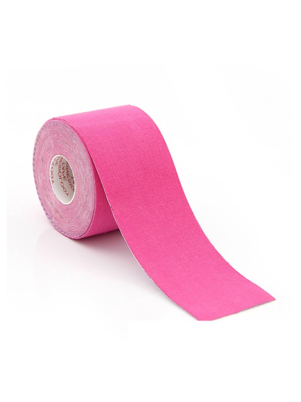 Sports tape chest patch intramuscular effect kinesiology tape muscle ...