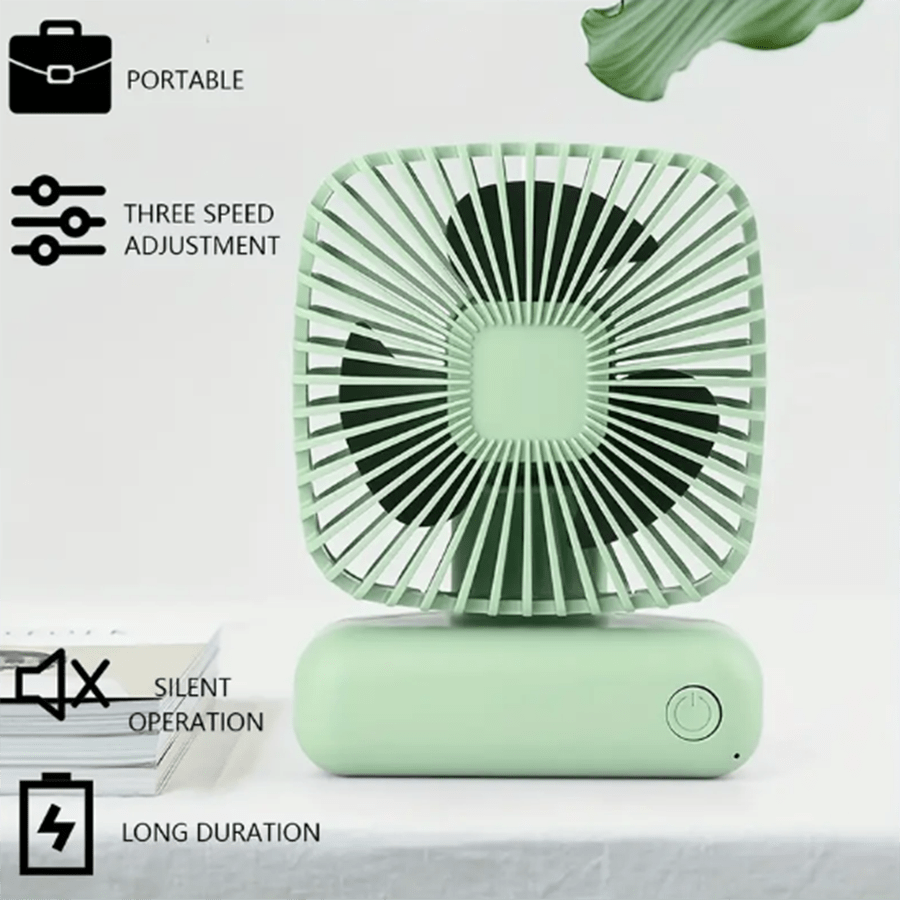 Desktop/tabletop Usb Powered Fan | SHEIN USA