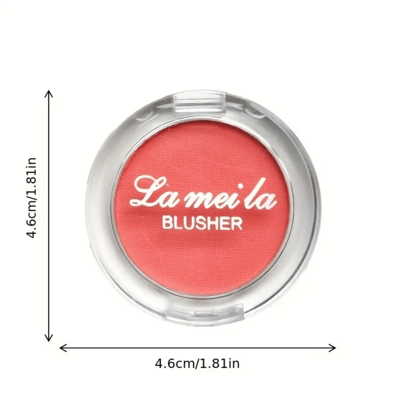 monocromo Colorete Paleta para estudiantes , perfecto para natural , de ...