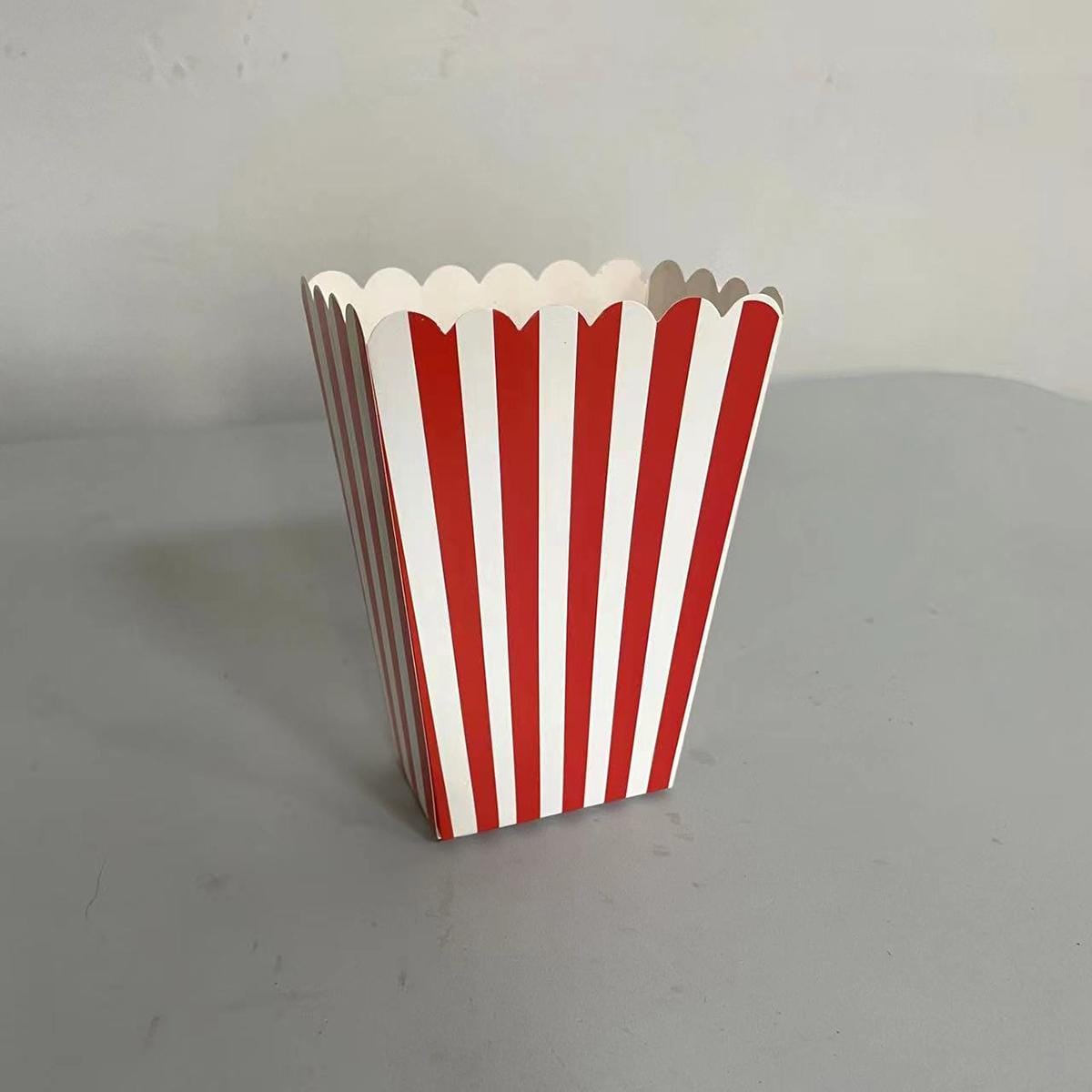 6pcs/bag Decorative Popcorn Box | SHEIN EUR