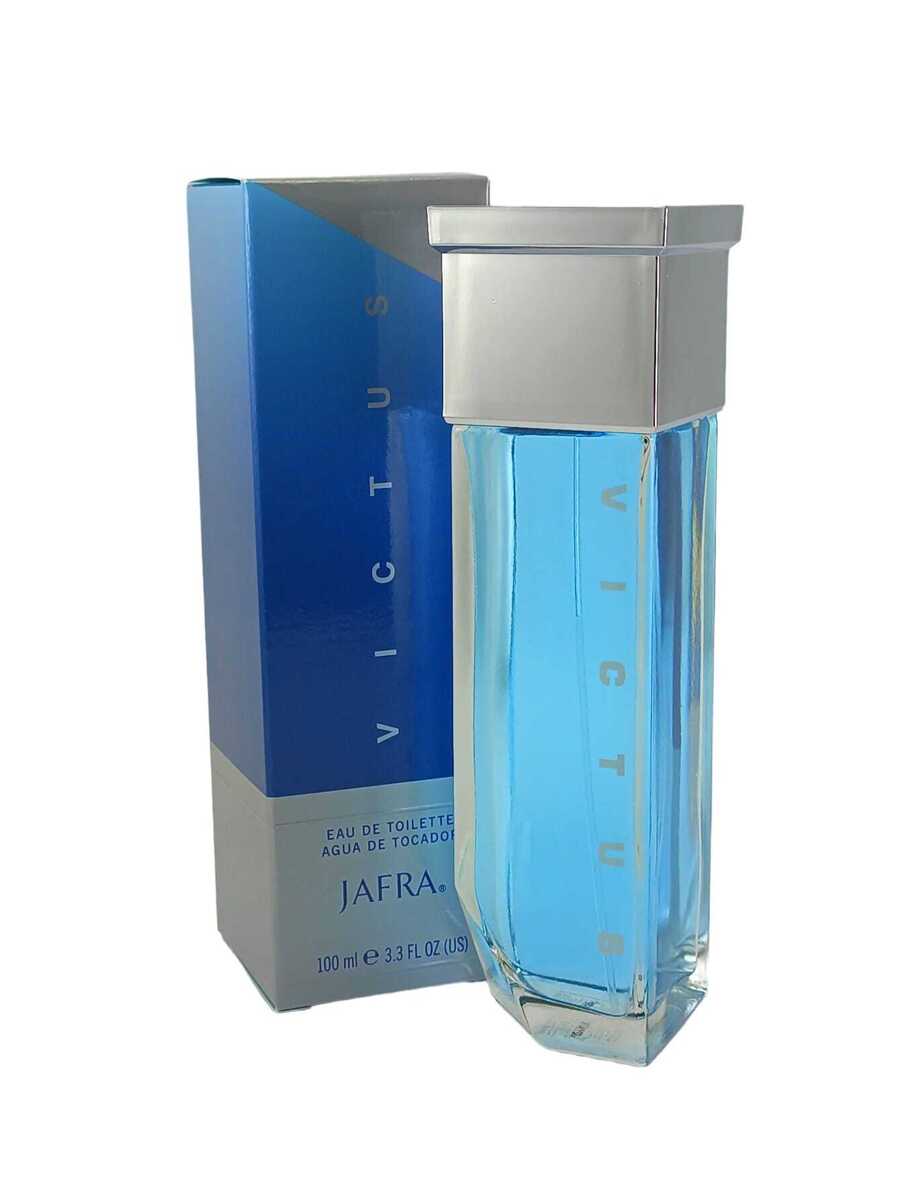 Victus Agua de Tocador para caballero 100ml | SHEIN USA