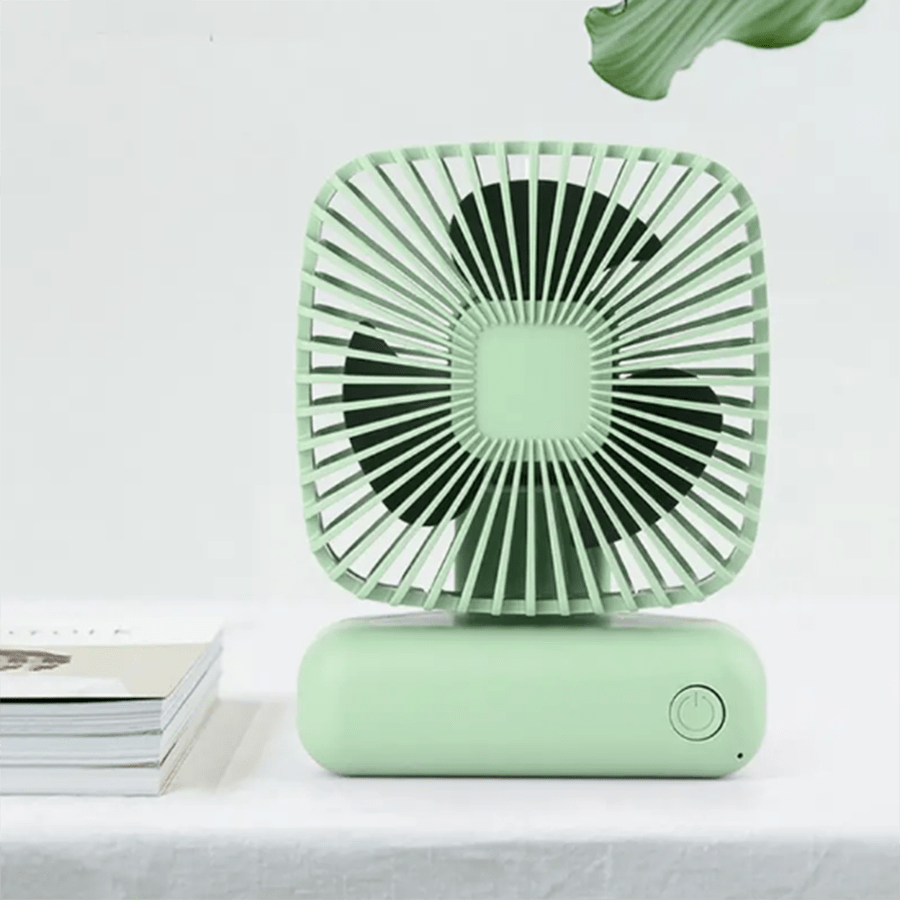 Desktop/tabletop Usb Powered Fan | SHEIN USA