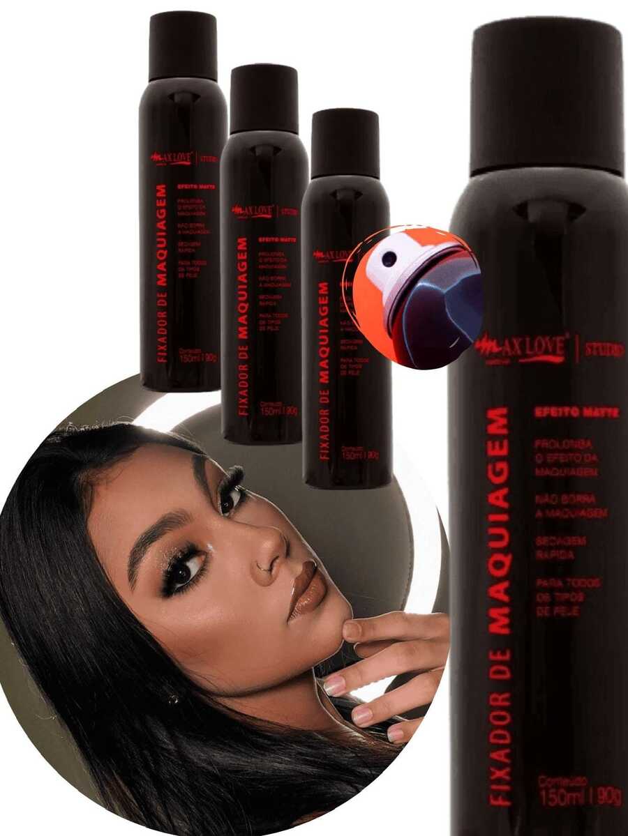 Setting Spray | SHEIN USA