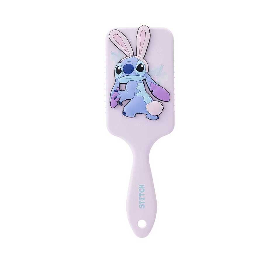 Miniso Disney Anime Lilo & stitch Stitch Cartoon Air Cushion Comb Girl ...