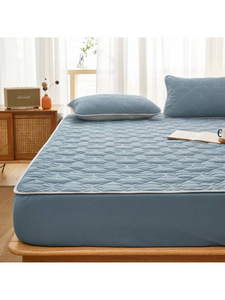 Padded Bed Sheets