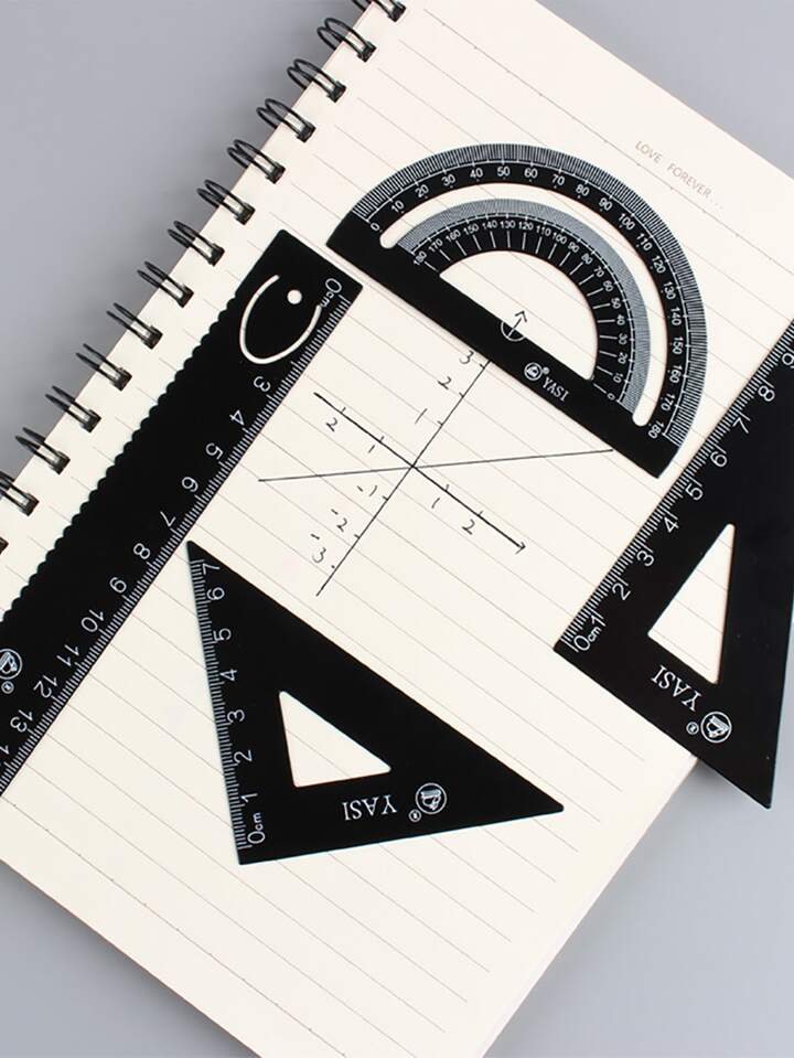 Triangle Protractor