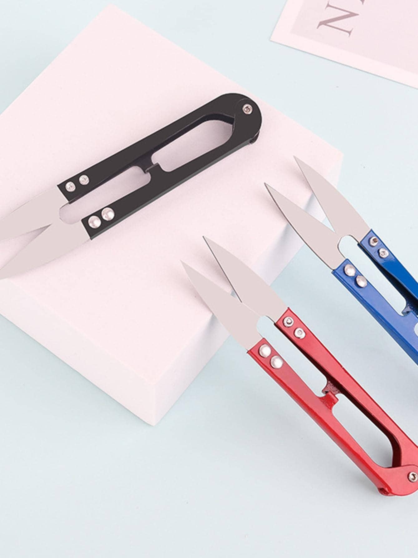 1pc Portable Multifunction Scissors | SHEIN EUR