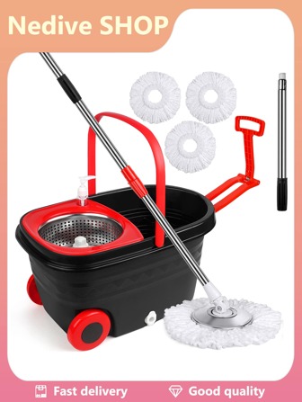 Mops and Mop Sets | Fashion Mops and Mop Sets | SHEIN USA