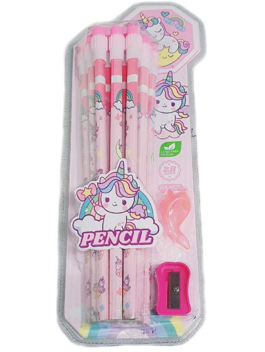 Standard Pencils | SHEIN USA
