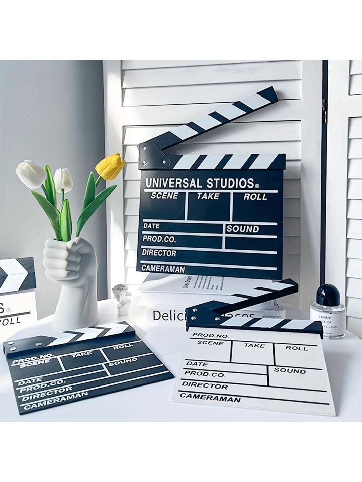 Movie Directors Cut Board