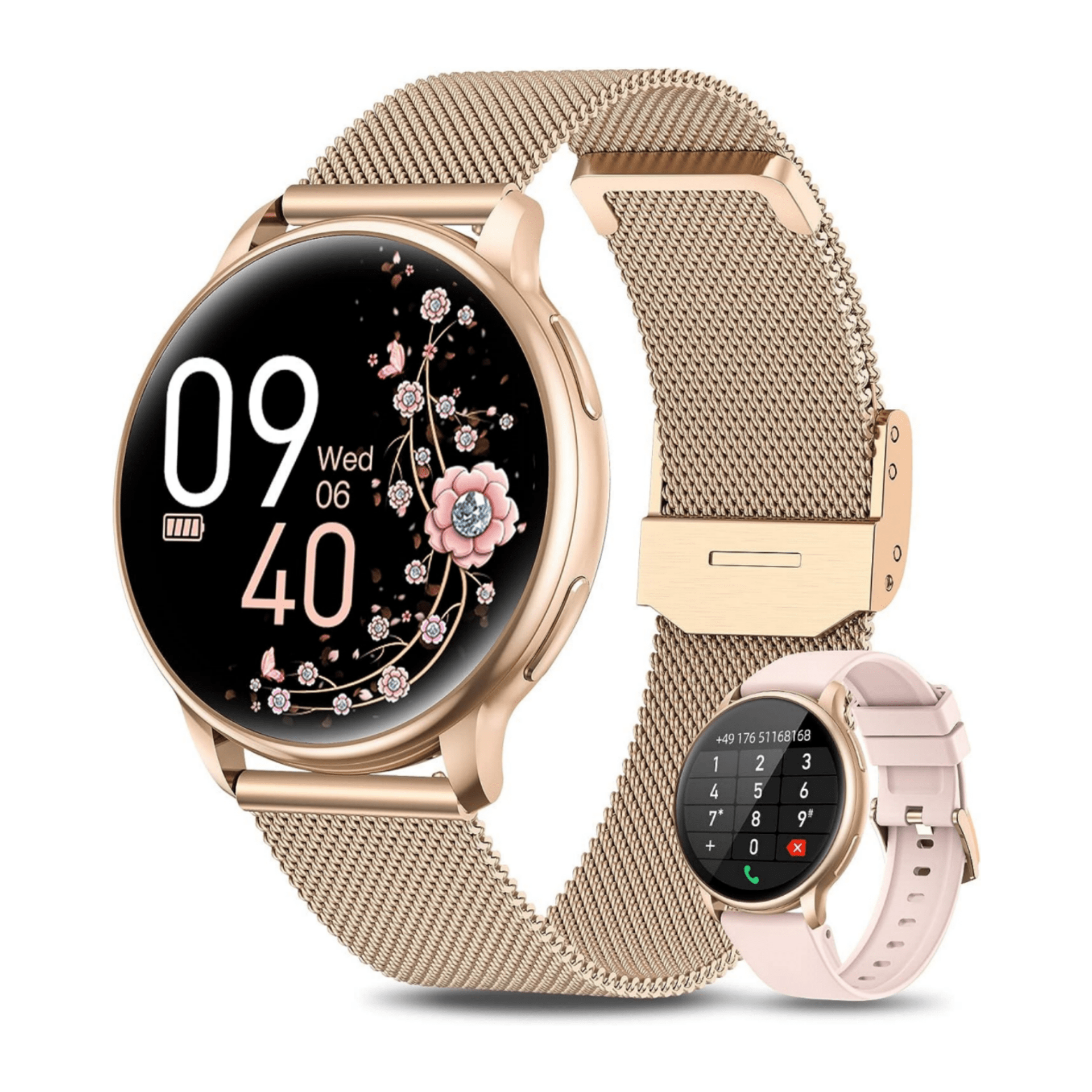 Little meatball G35,Smart watch,Fitness Tracker,Designed specifically ...