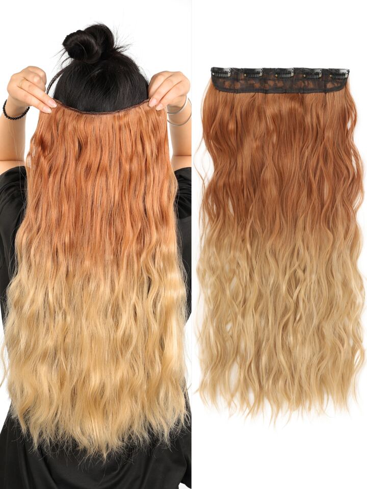 24 Inch Hair Extensions