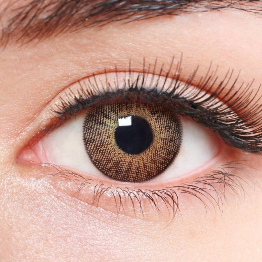Cosmetic Contact Lenses | SHEIN USA