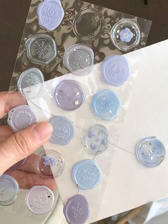 Stickers | Fashion Stickers | SHEIN USA