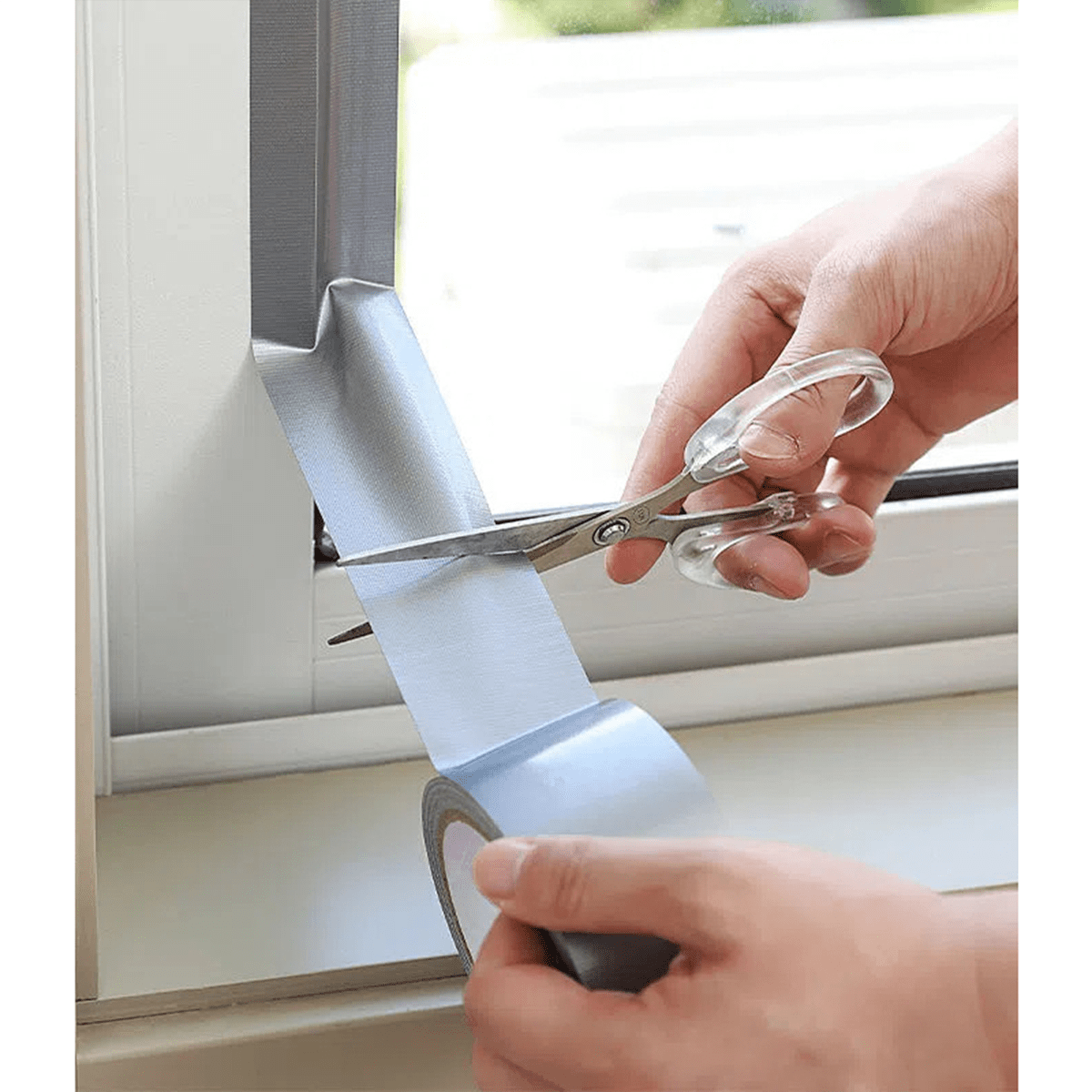 White Tape For Window Seal Edge | SHEIN USA