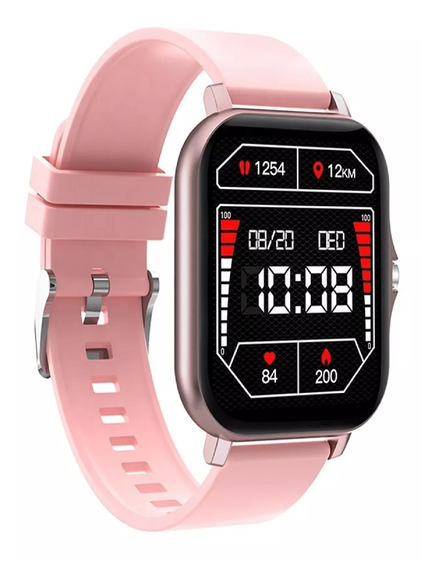 Smartwatch H13 Calls Music Bt 1.75´ Ips FRALUGE | aktuelle Trends ...