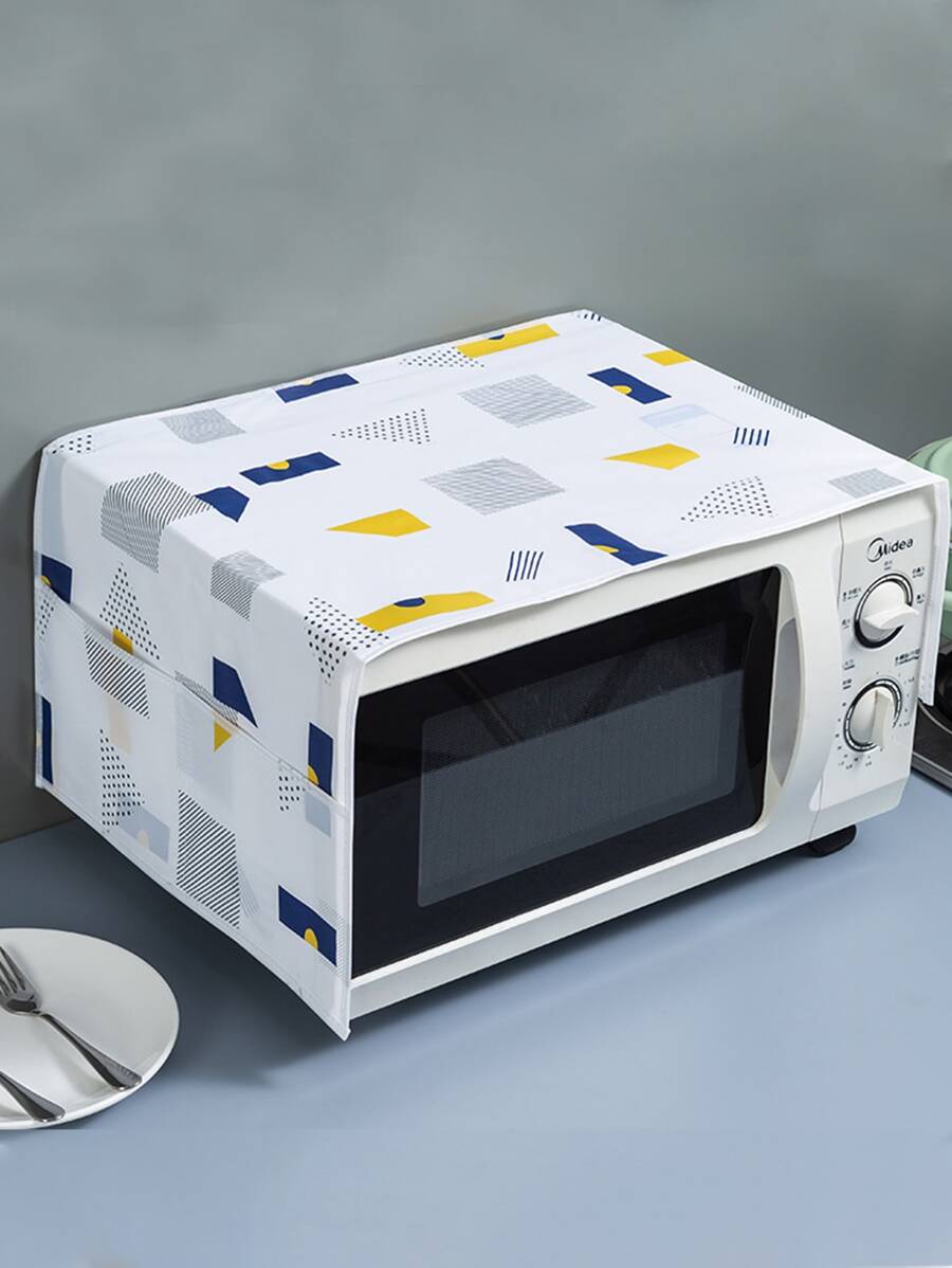 1pc Microwave Dust Cover | SHEIN USA