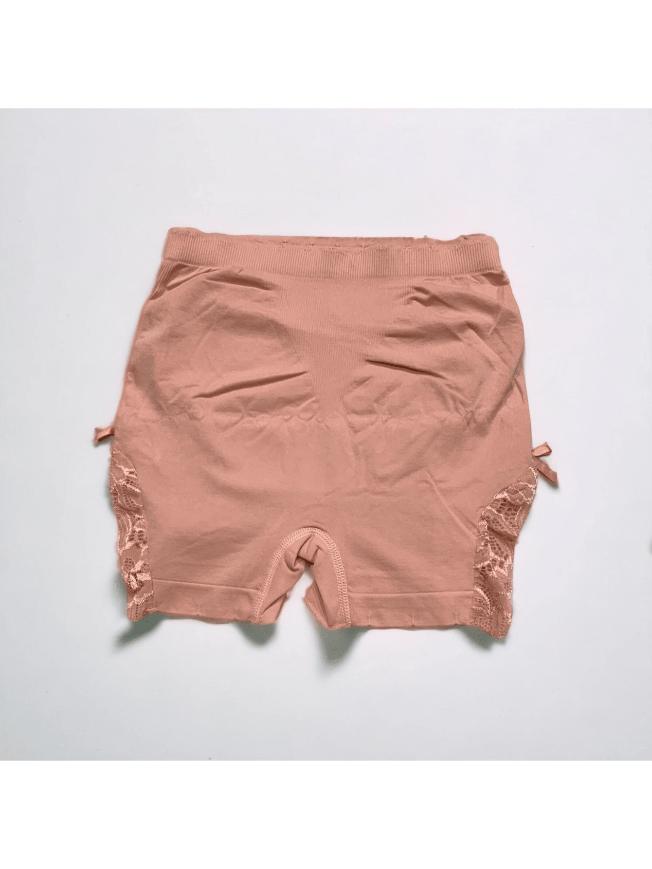Shor Licra kit de 5pz Encaje Lateral Push Up | Moda de Mujer | SHEIN México