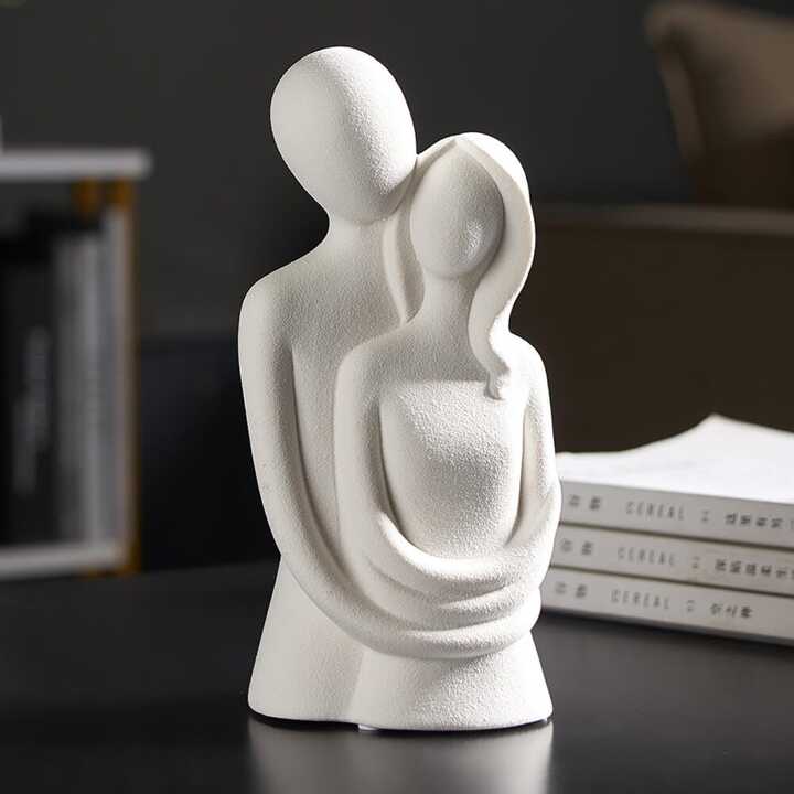 Simple Ceramic Sculptures