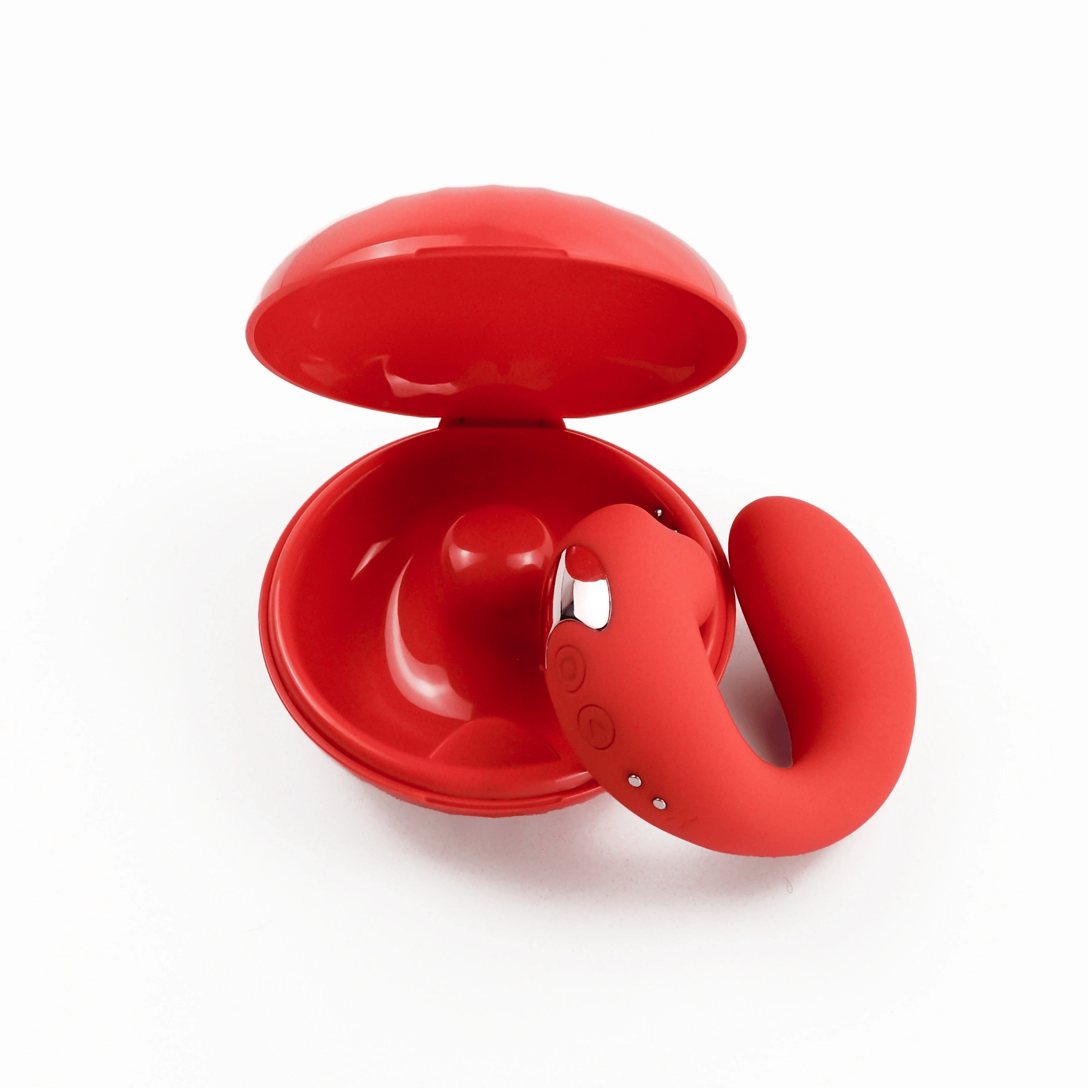 1pc G Spot vibrator for women, Experience Mind-Blowing Clitoral ...