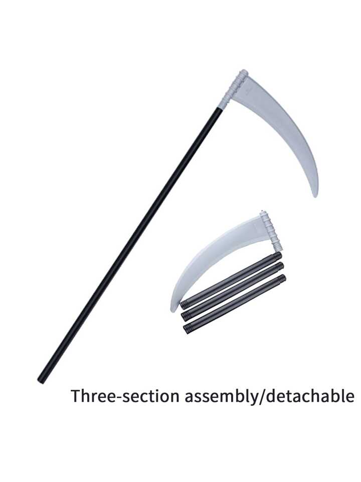 Plastic Scythe