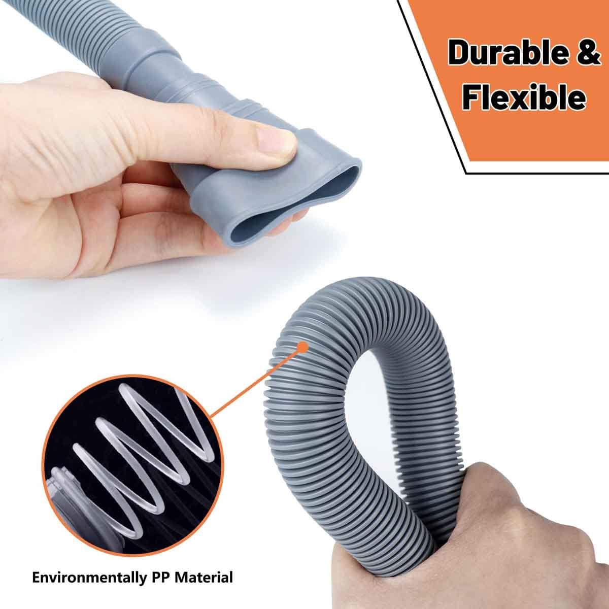 Washing Machine And Dishwasher Drain Pipe | SHEIN USA