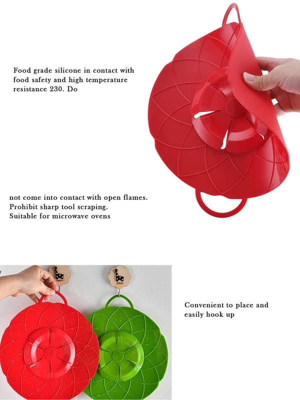 Silicone multi-purpose cover | SHEIN USA