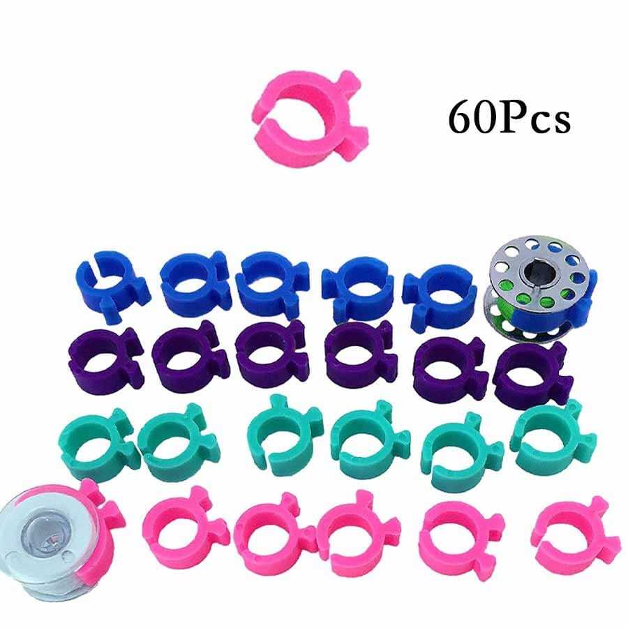20pcs Spool Huggers And Organizers, Suitable For All Popular Spool ...