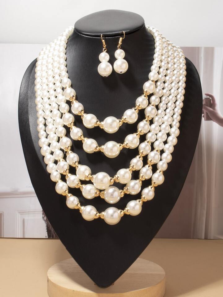 Bright Colorful Jewelry