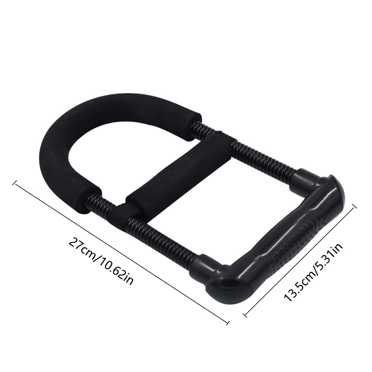 Men's Wrist Strengthener, Professional Hand Grip Strengthener For ...