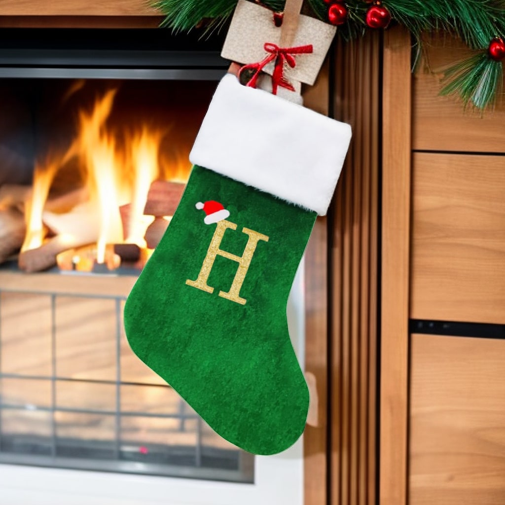 1pc Christmas Stockings Christmas Decorations ,Christmas Decoration ...