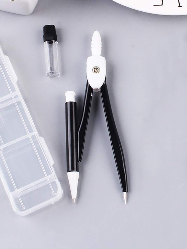 Compass Geometry Tool