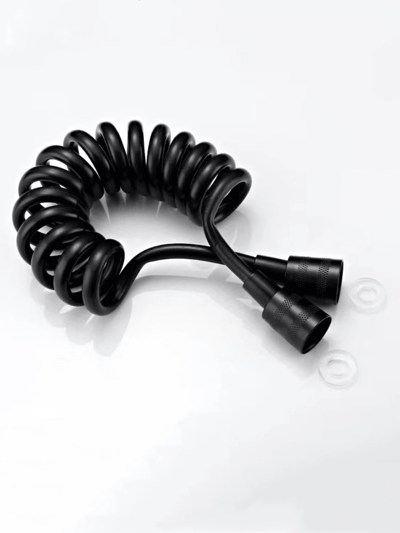 1 stuk 150 cm Toilet Spuitpistool Flexibel Slang , Geschikt Voor ...
