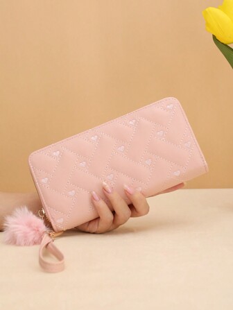 Long Wallets | Fashion Long Wallets | SHEIN USA