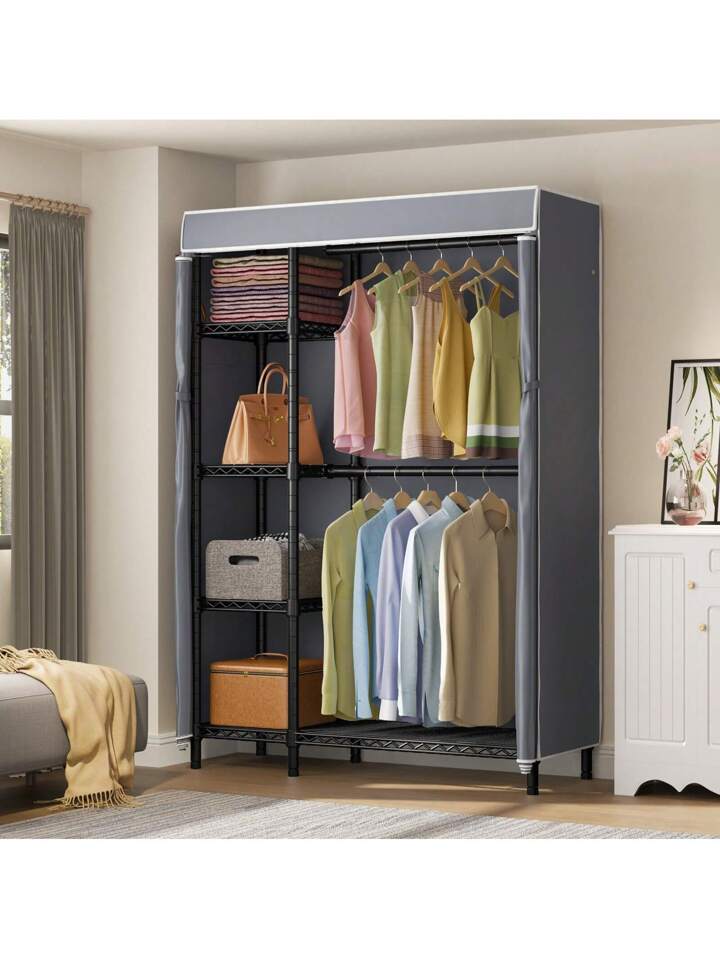 Portable Closet Walmart
