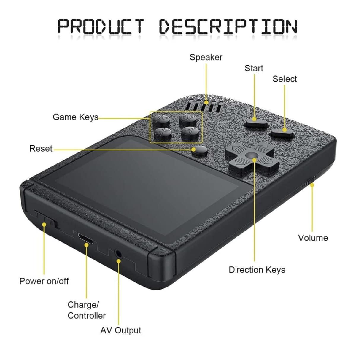 Game Consoles | SHEIN USA