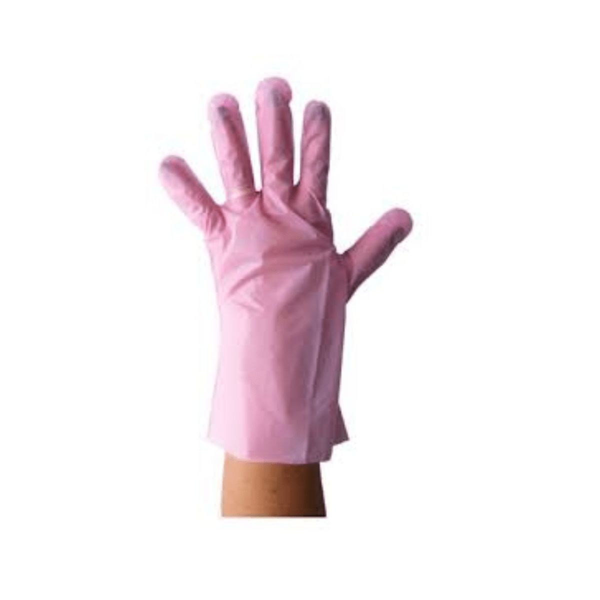 Luvas Viniflex TPE Flex Volk - Tamanho P | SHEIN Brasil