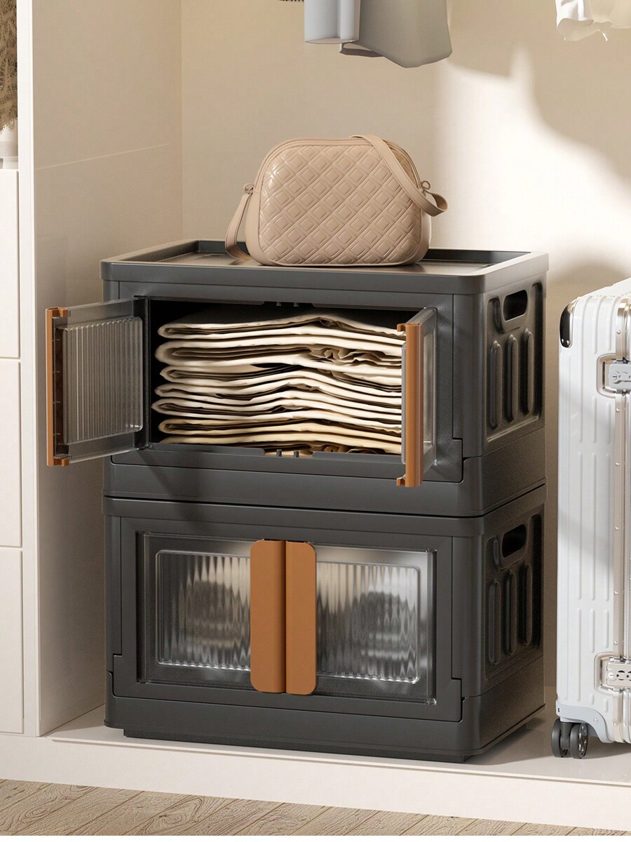 HAIXIN Organization And Storage , Trunk Organizer, Collapsible Outdoor ...