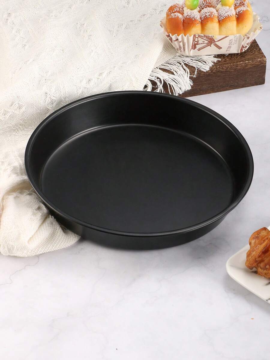 1pc 8-Inch Springform Pan + 1pc 9-Inch Pizza Pan + 1pc Loaf Pan + 1pc 6 ...