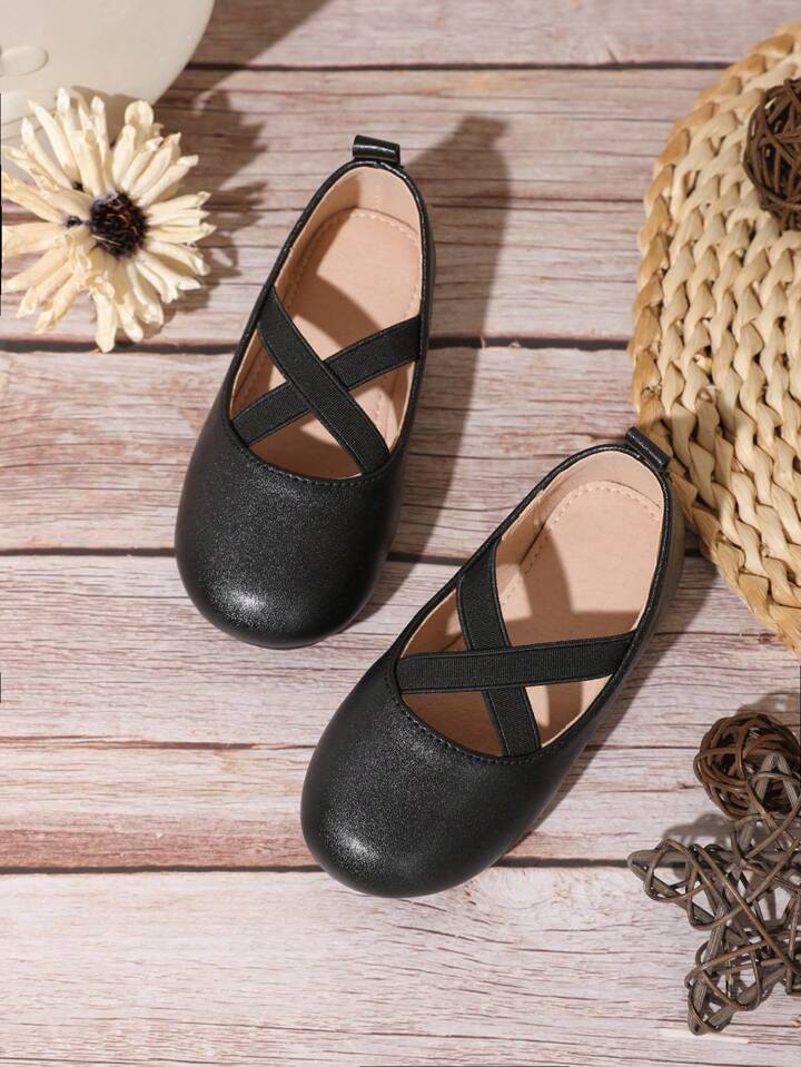 Cute Flat Shoes For Girls