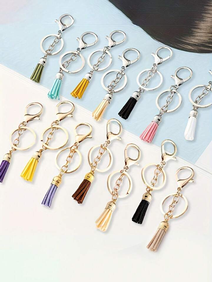Creative Keychain Designs