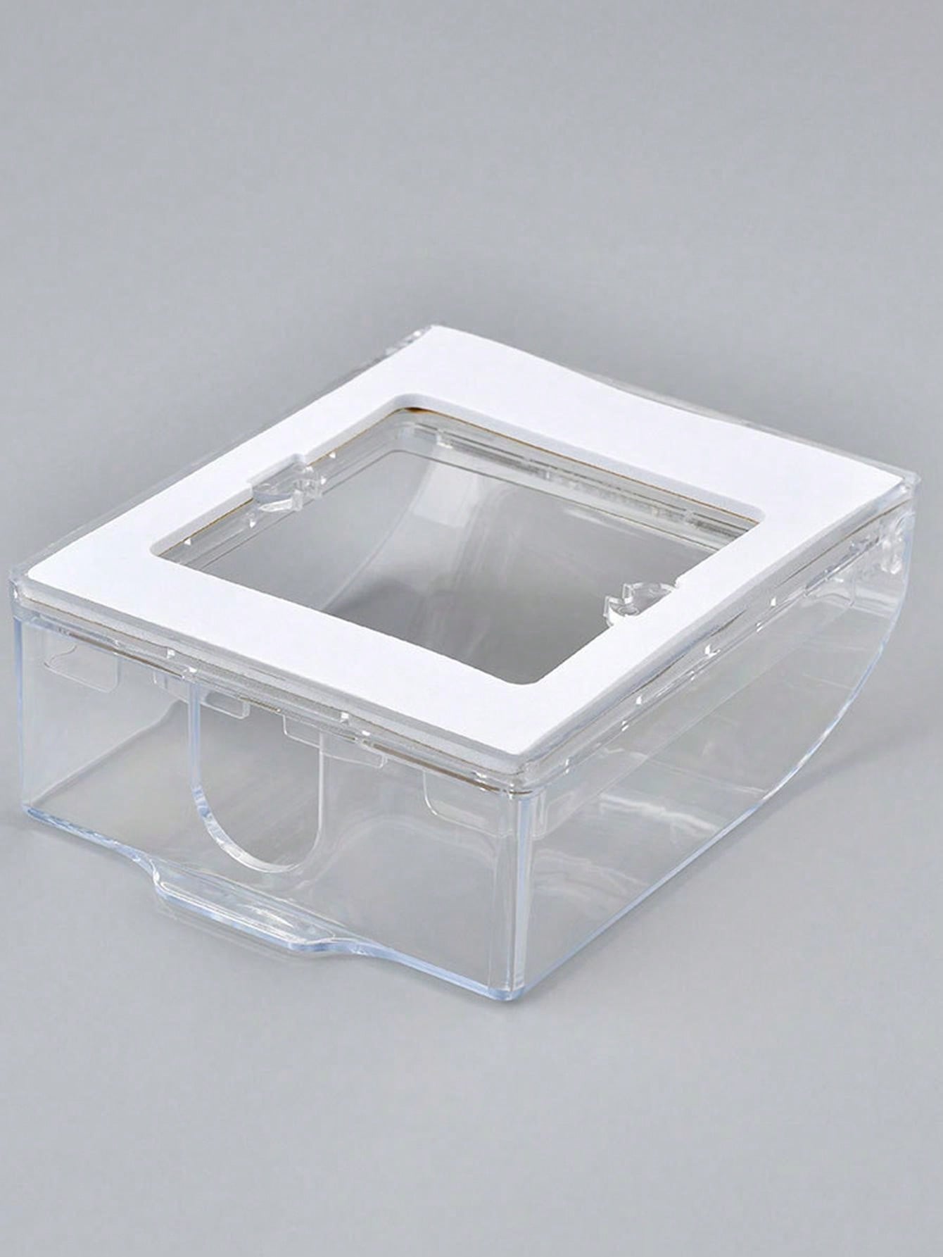 1pc Bathroom & Toilet Transparent Socket Waterproof Cover | SHEIN USA