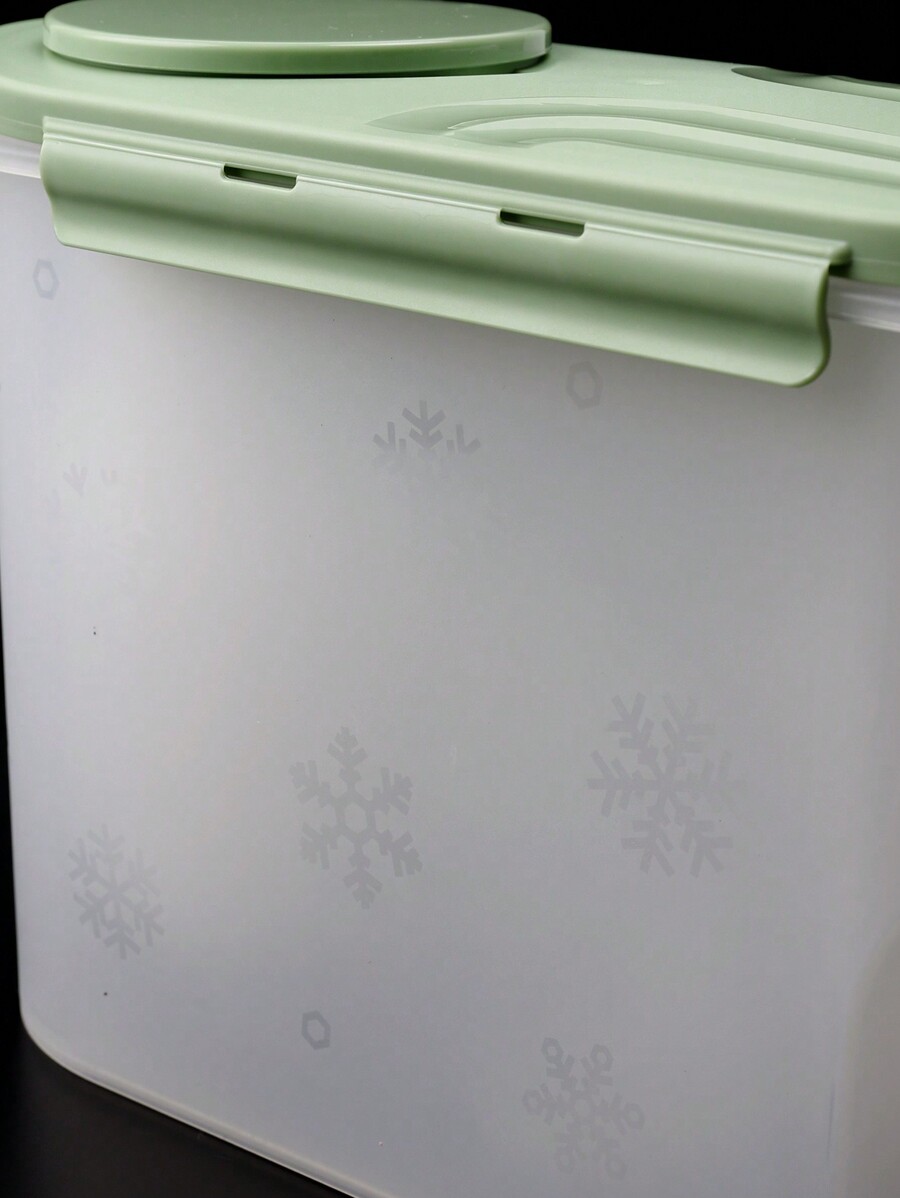 3.5l Covered Juice Container & 3.5l Water Dispenser With Tap For Fridge ...