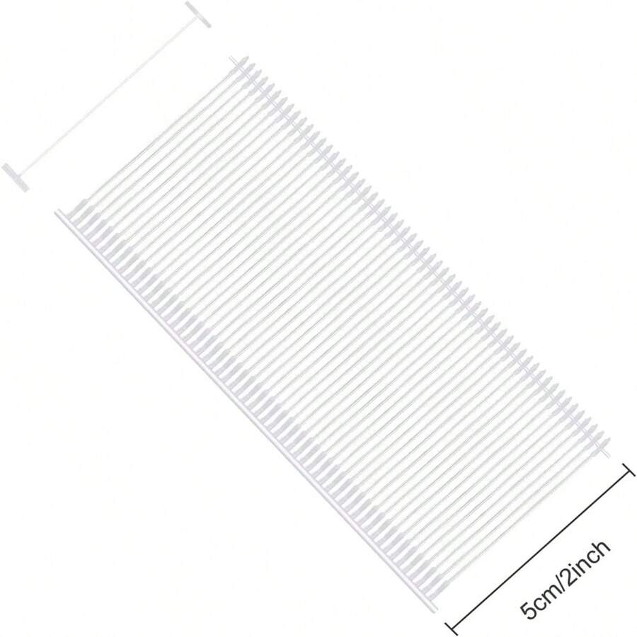 1512pcs Standard Tagging Gun Fasteners, Tagging Gun Refill for Clothing ...